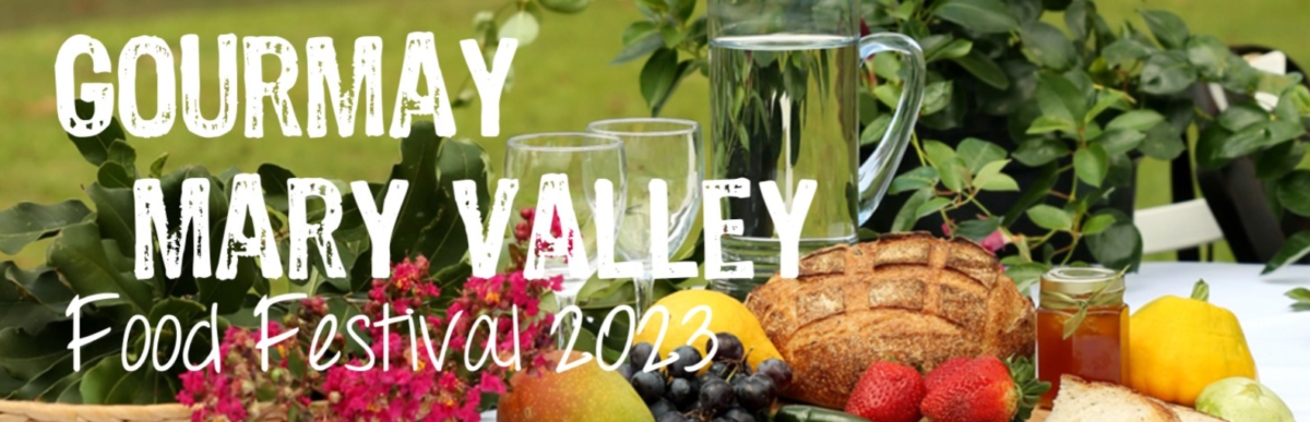 GourMAY Long Lunch - Kandanga Farm Store